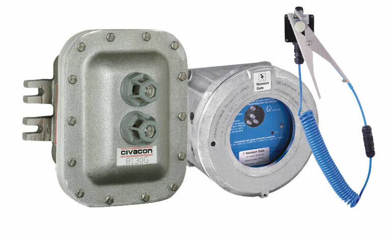 Swivels for Petroleum, Chemical, Distilling, Brewing, and Paint Industries